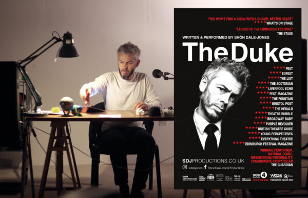 The Duke – sdjproductions